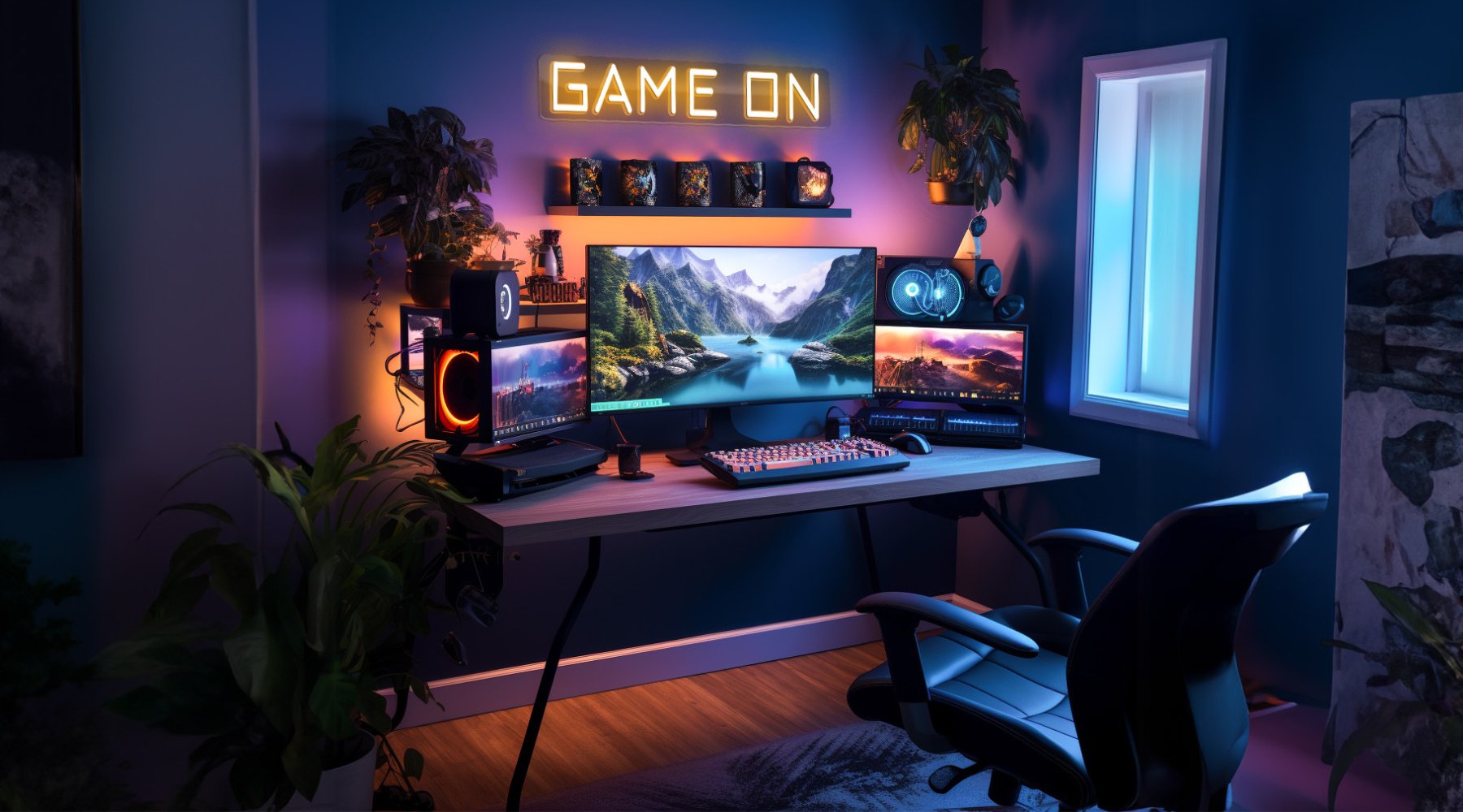 How to Choose the Right Backboard for Your Custom Neon Sign