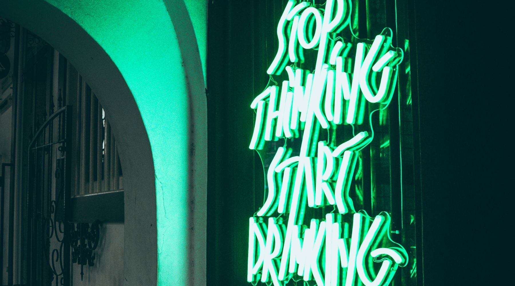 How to Choose the Right Font for Your Custom Neon Sign