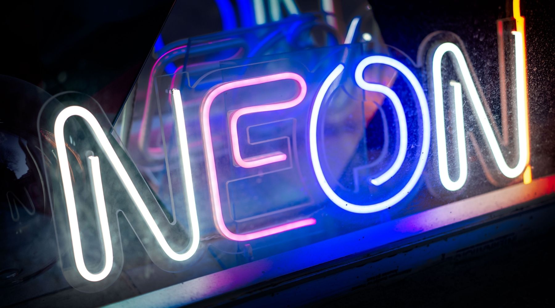 The Basics of Customizing Neon Signage: A Beginner's Guide