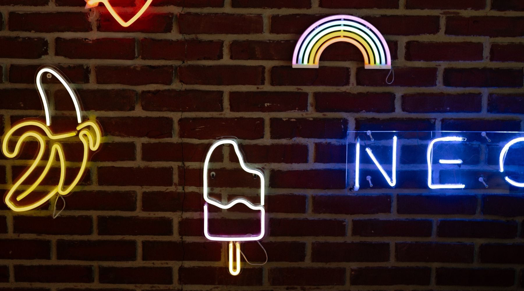Why Custom Neons are the Perfect Addition to Your Home