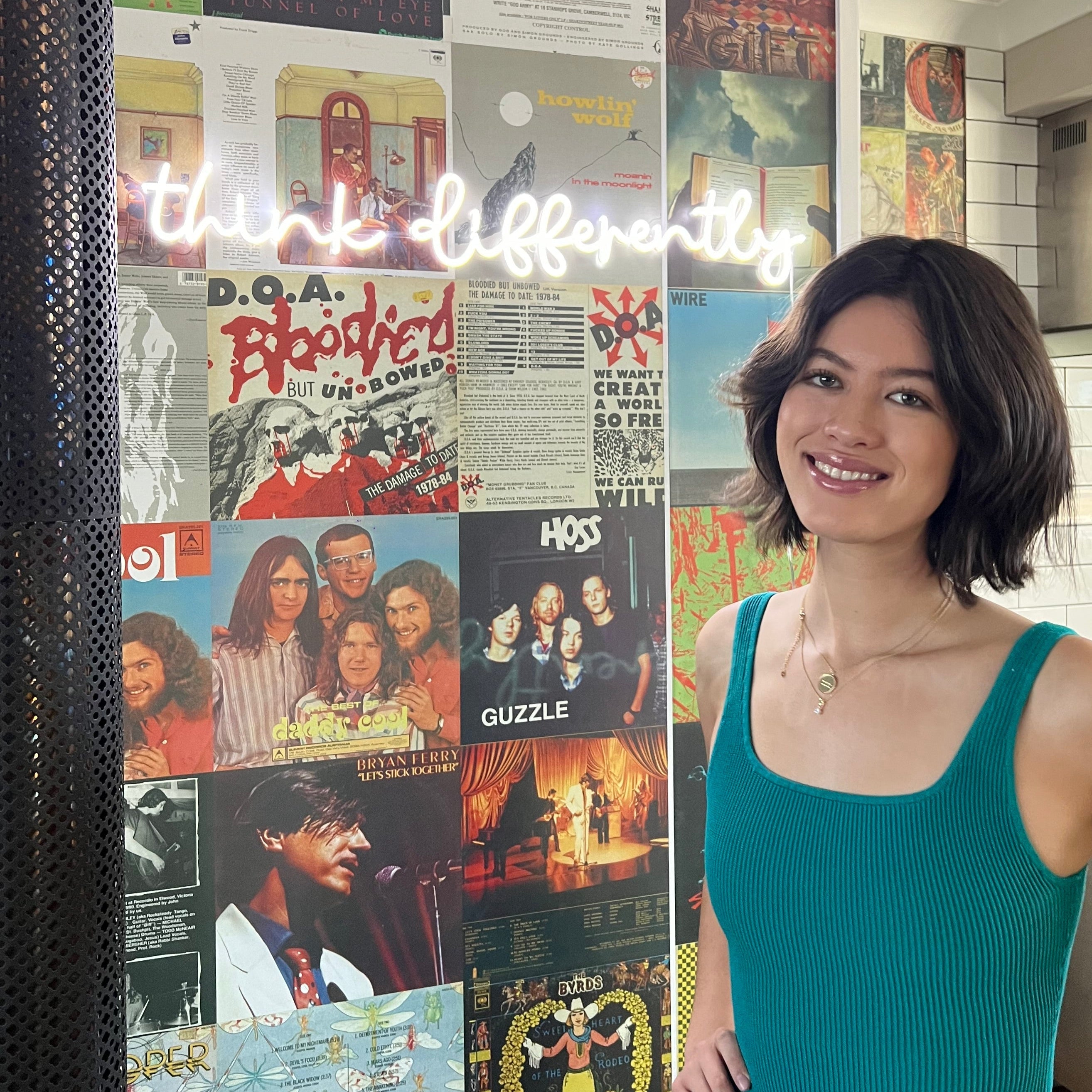 Custom Neon Letters | Design Your Own Custom Neon Letters