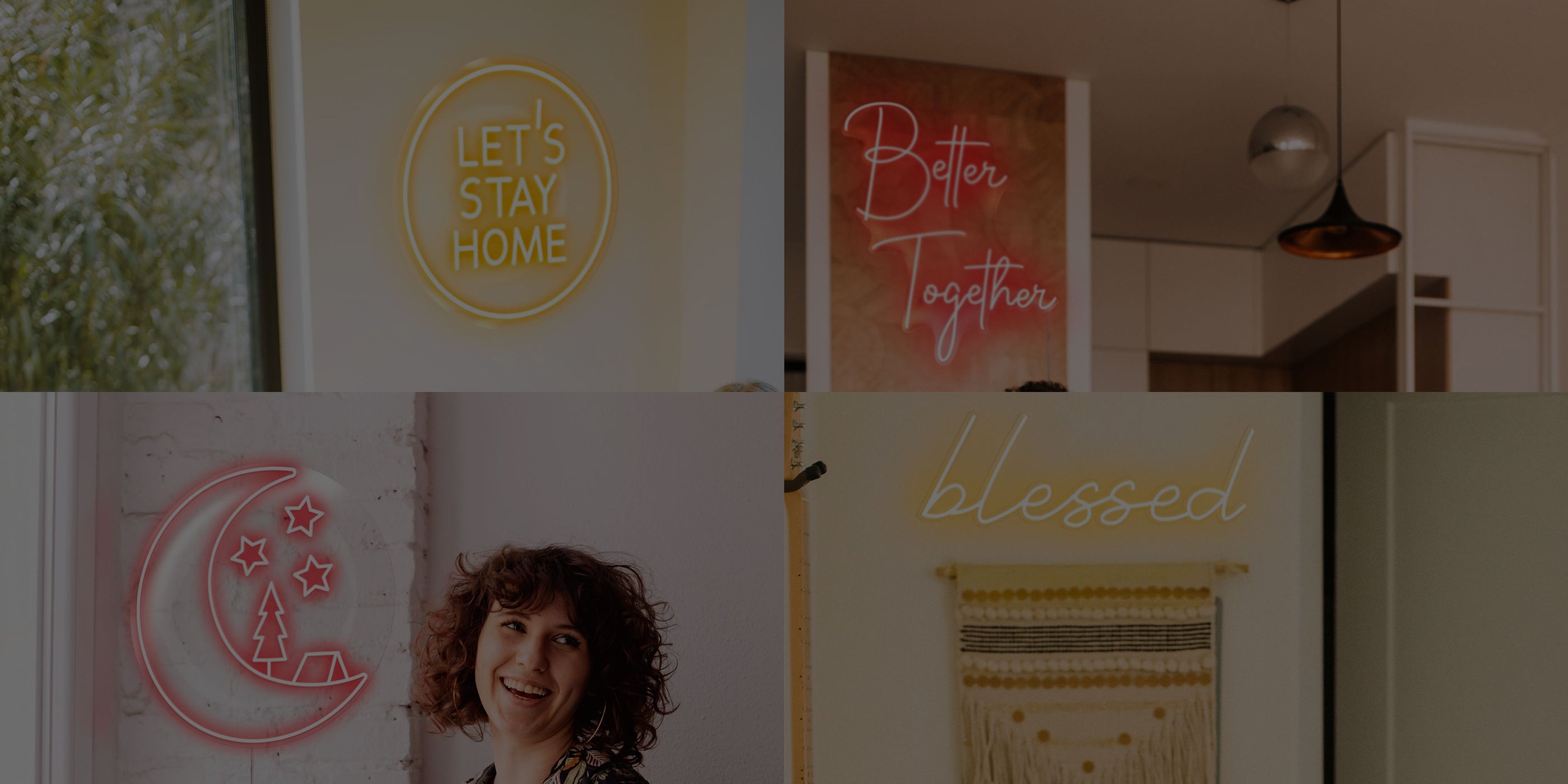 Make Your Own Neon Sign | Custom Neon Creator